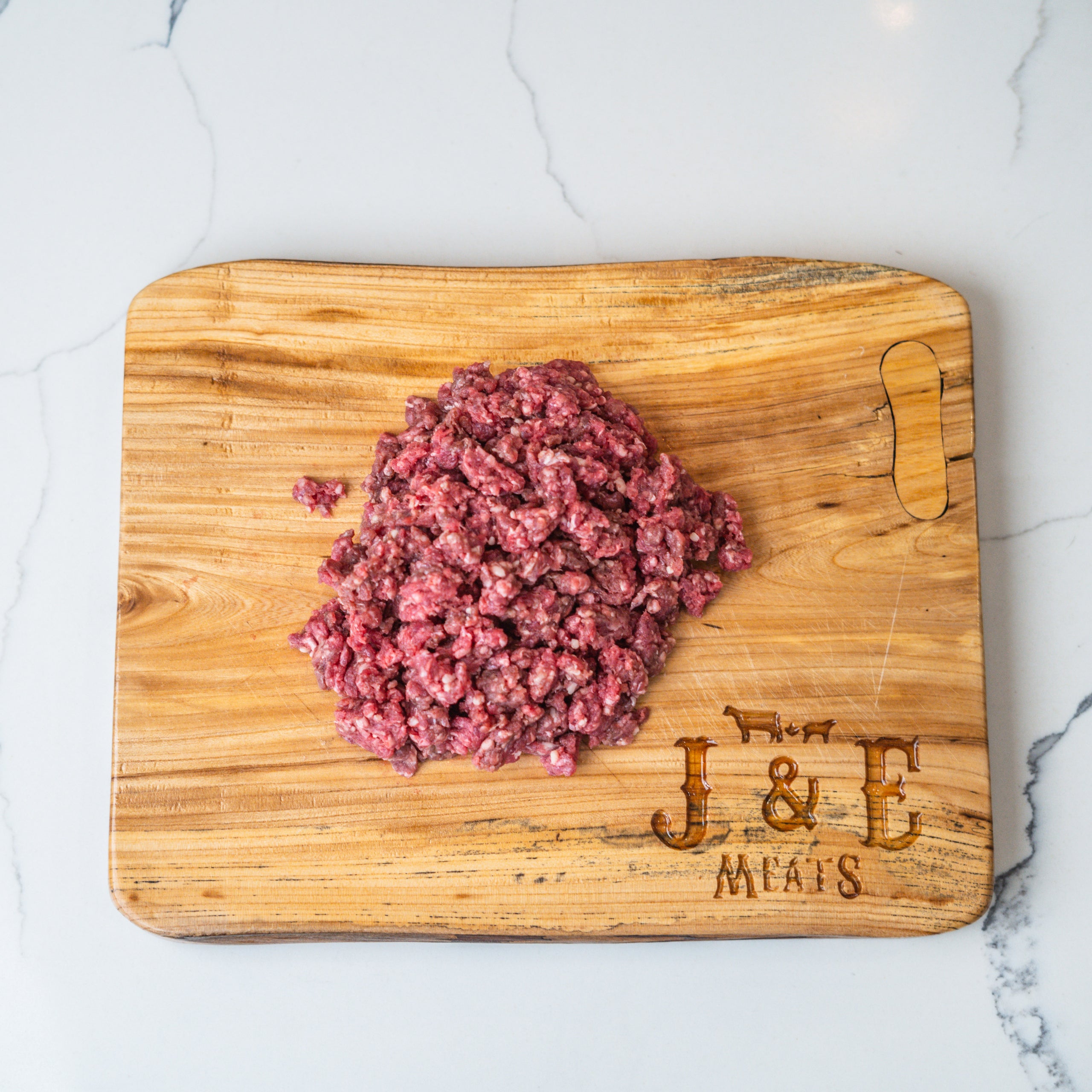 bulk ground beef 5lbs | Welcome to J&E Meats