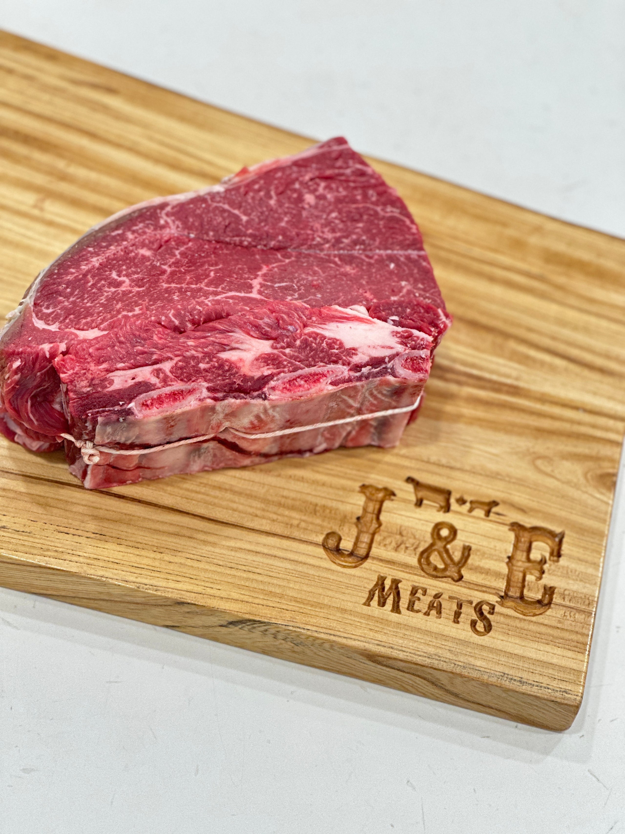 2-3lb Beef Roast | Welcome to J&E Meats