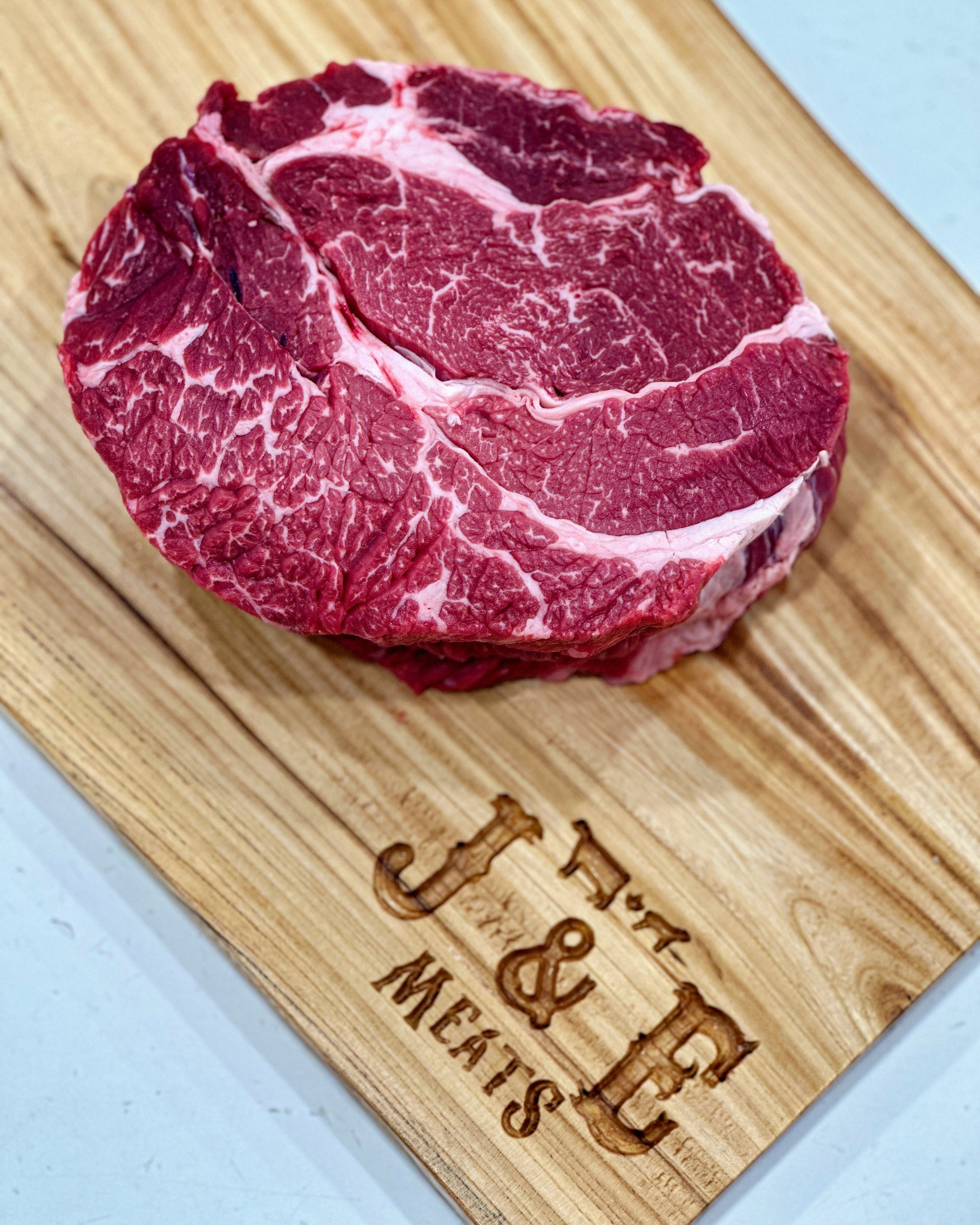 XL Family Roast Pre Order | Welcome to J&E Meats