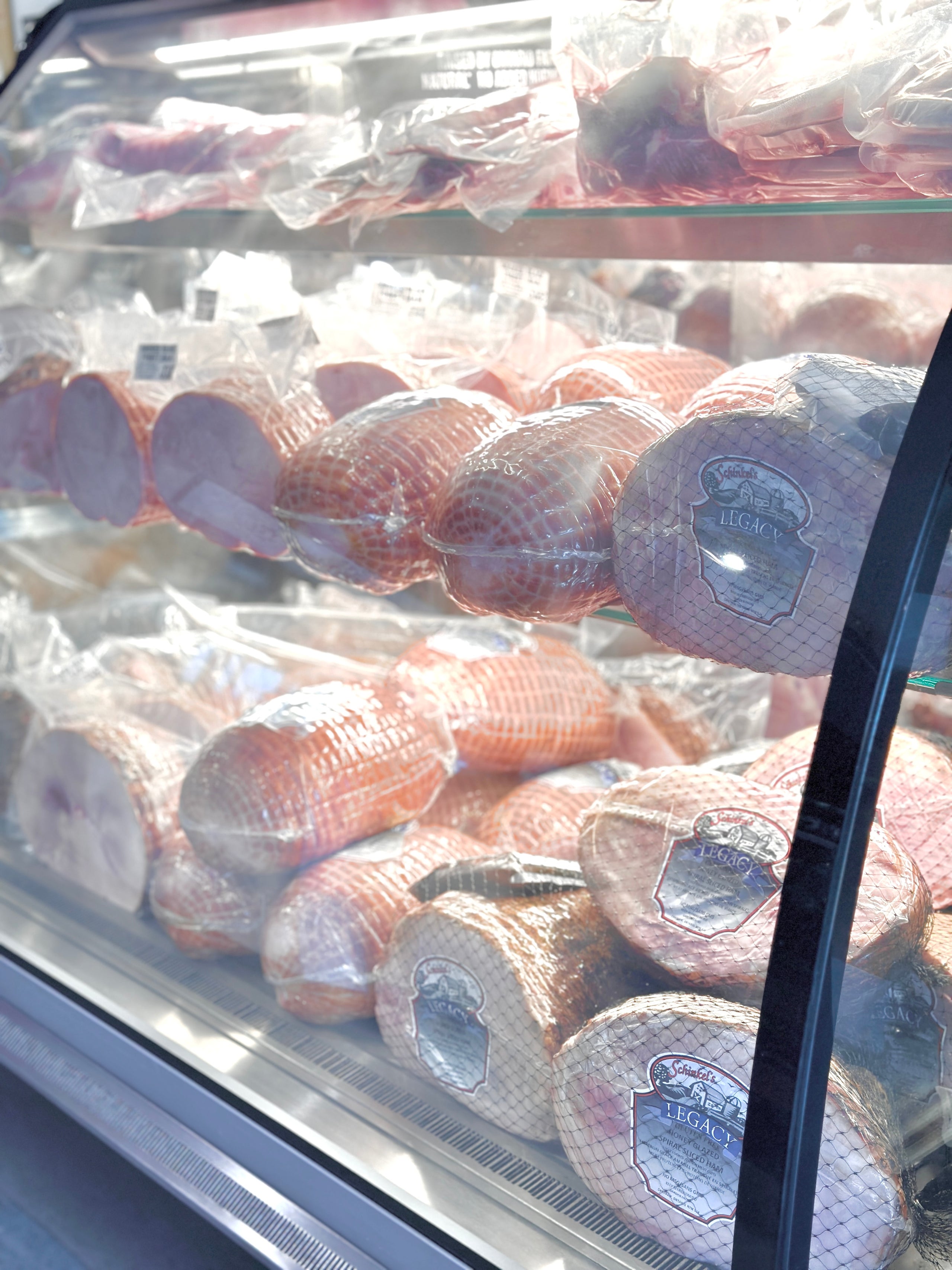 Easter Ham Pre Order | Welcome to J&E Meats